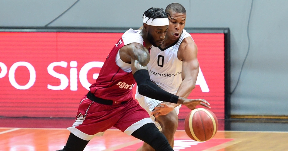Archie Goodwin now with Levallois - Latest Basketball News