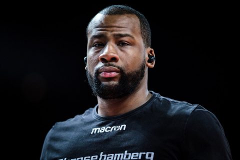 Cliff Alexander now with Sonic Boom – Latest Basketball News