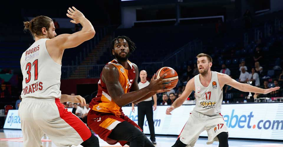 Rakeem Christmas moves to Taiwan - Latest Basketball News
