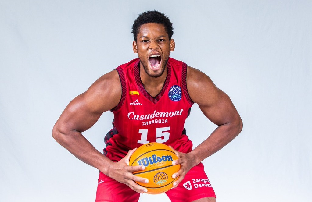 Sagaba Konate moves to PAOK Thessaloniki - Latest Basketball News