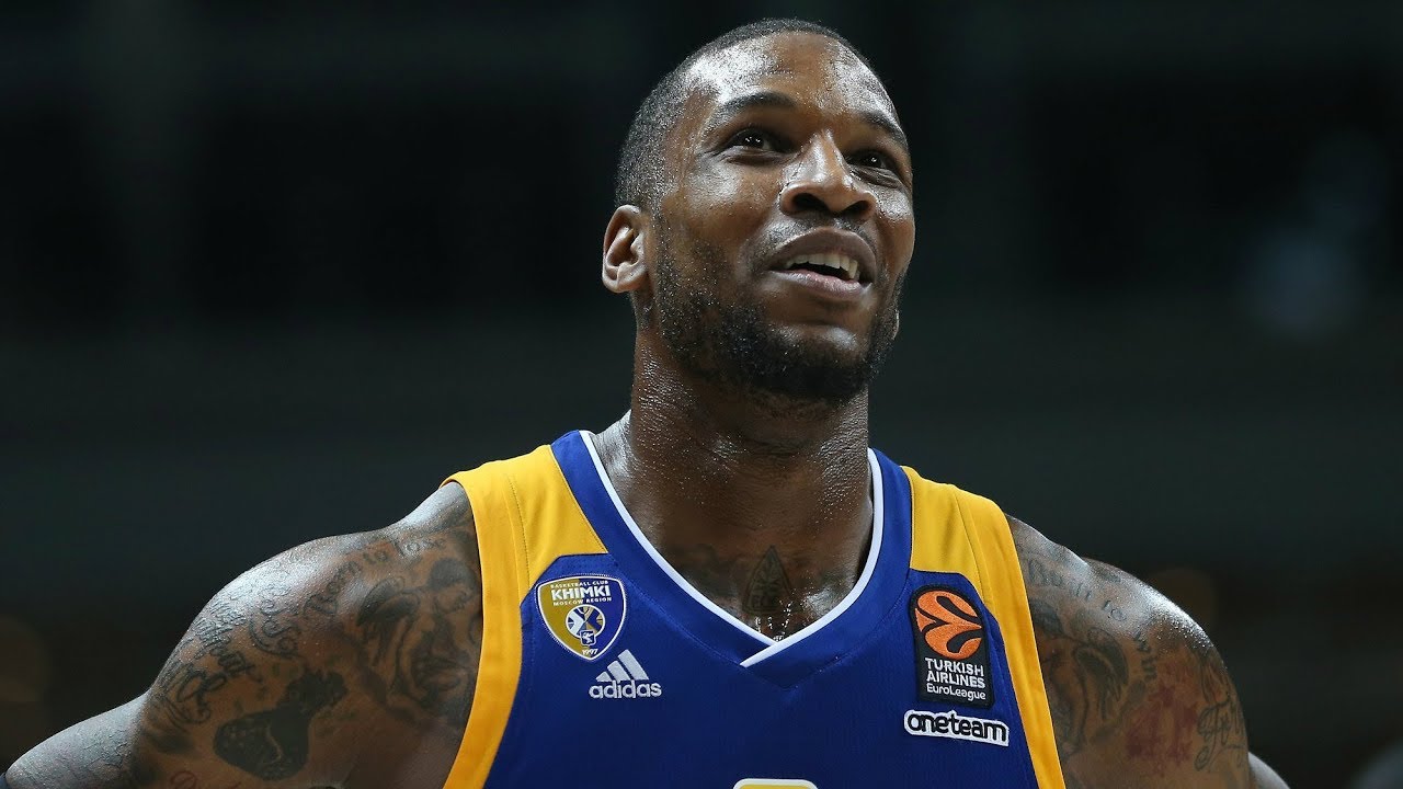 Thomas Robinson signs with Bahcesehir - Latest Basketball News