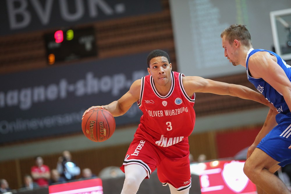 Abdul Gaddy tabbed by Bnei Hertzeliya - Latest Basketball News