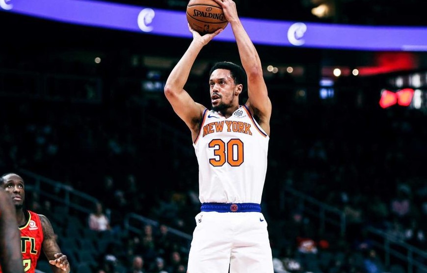 John Jenkins picked up by RETAbet Bilbao - Latest Basketball News