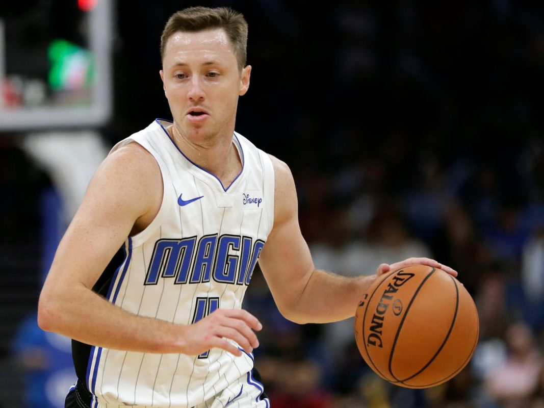 Josh Magette from NBA to Turkey - Latest Basketball News