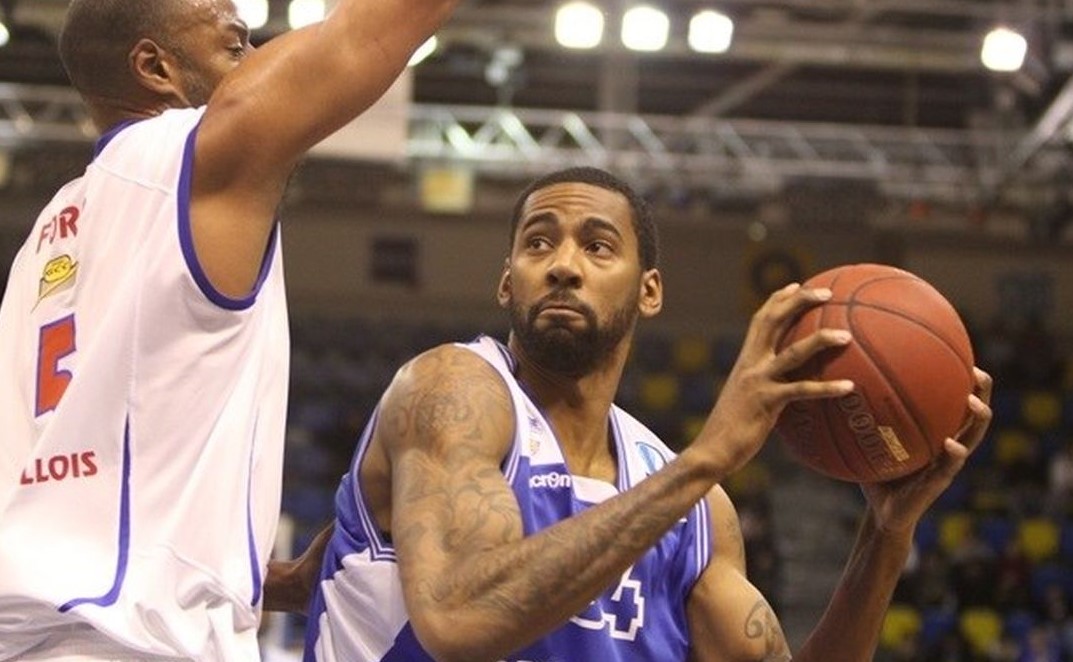 Keith Benson inks with BC Rytas Vilnius - Latest Basketball News