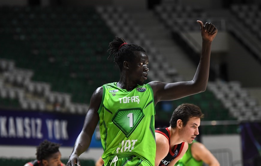 Kenya - Latest Basketball News