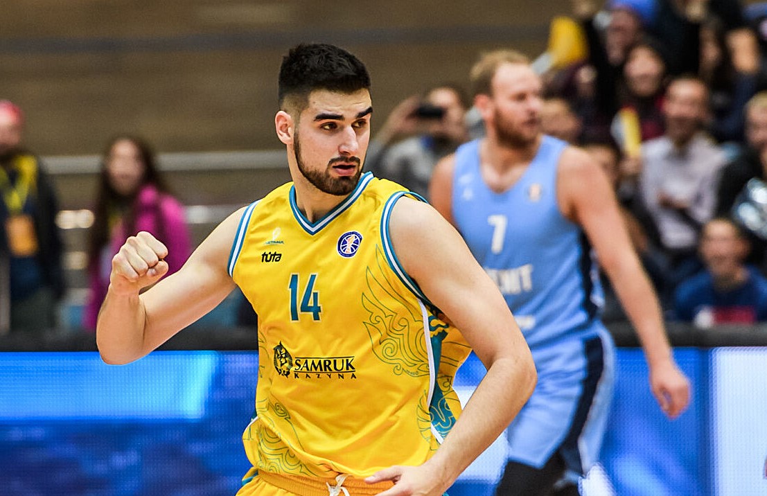 Dusan Ristic from Italy to Avtodor Saratov - Latest Basketball News