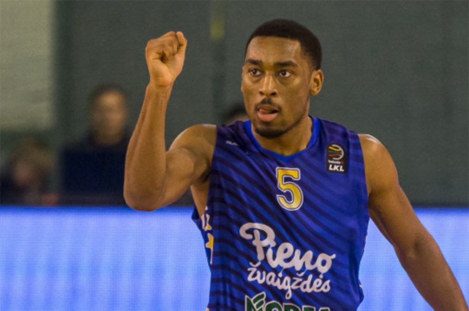 John Gillon moves to NINERS Chemnitz - Latest Basketball News