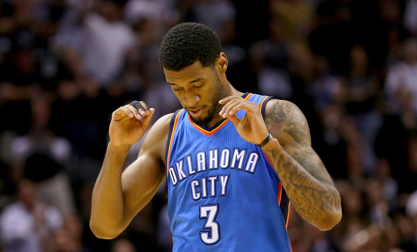 Perry Jones III agrees terms with Wurzburg - Latest Basketball News