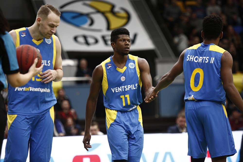 Wes Washpun moves to Larissa BC - Latest Basketball News