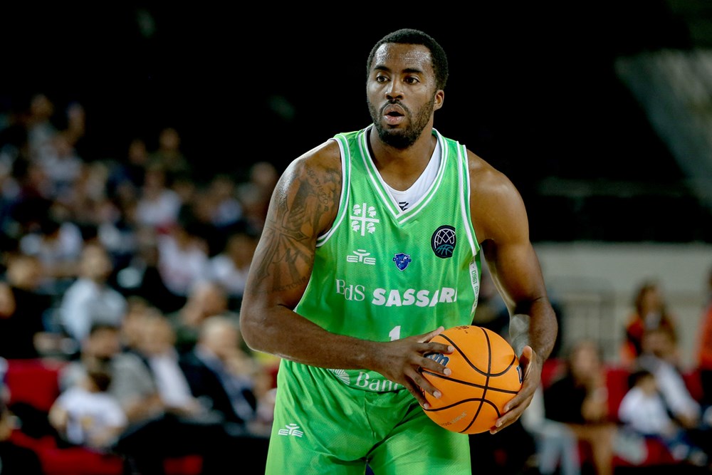 Jamel McLean to Ludwigsburg - Latest Basketball News