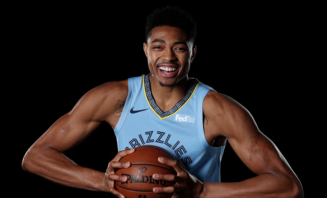 Bruno Caboclo to play in Europe - Latest Basketball News