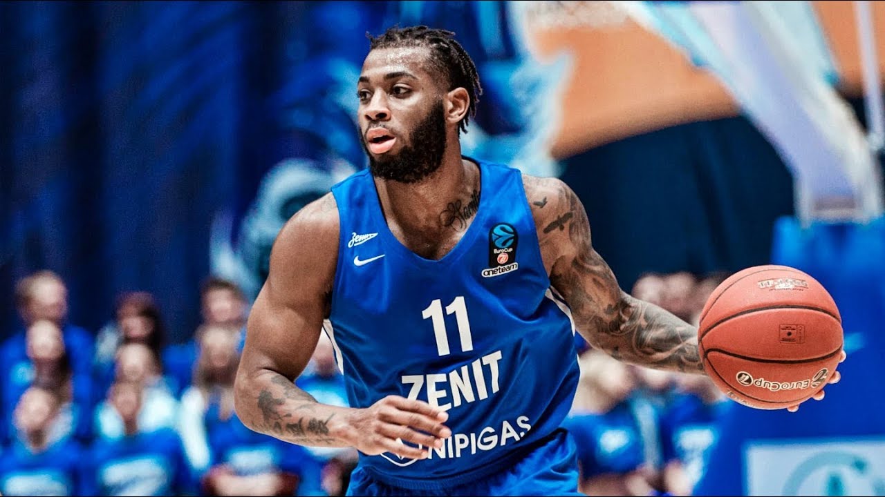 Brian Angola-Rodas is back. Signs with Ironi Ness Ziona - Latest ...