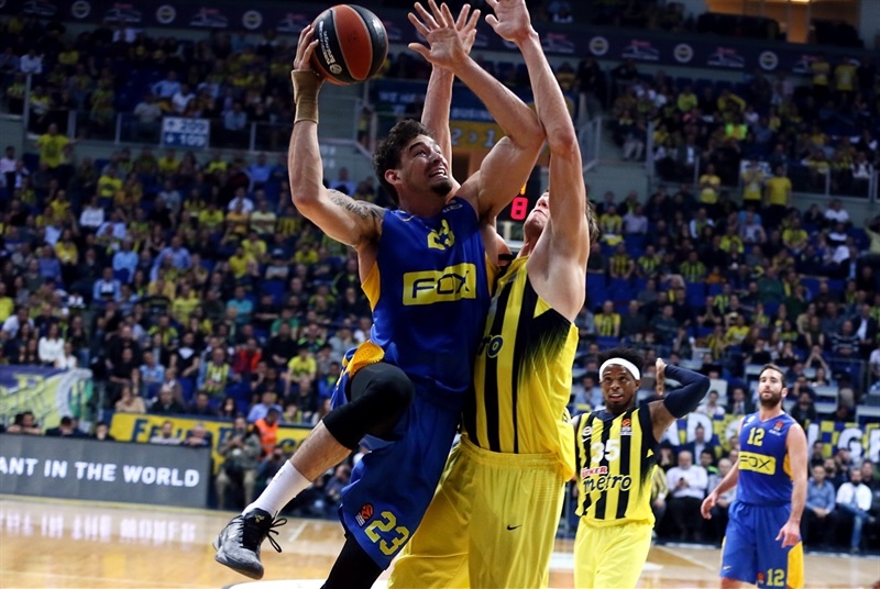 Joe Alexander to South Korea, KCC Egis - Latest Basketball News