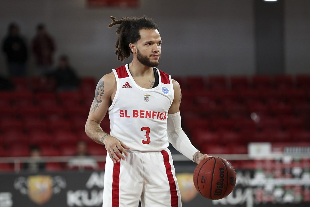 Anthony Ireland to Hydro Truck - Latest Basketball News
