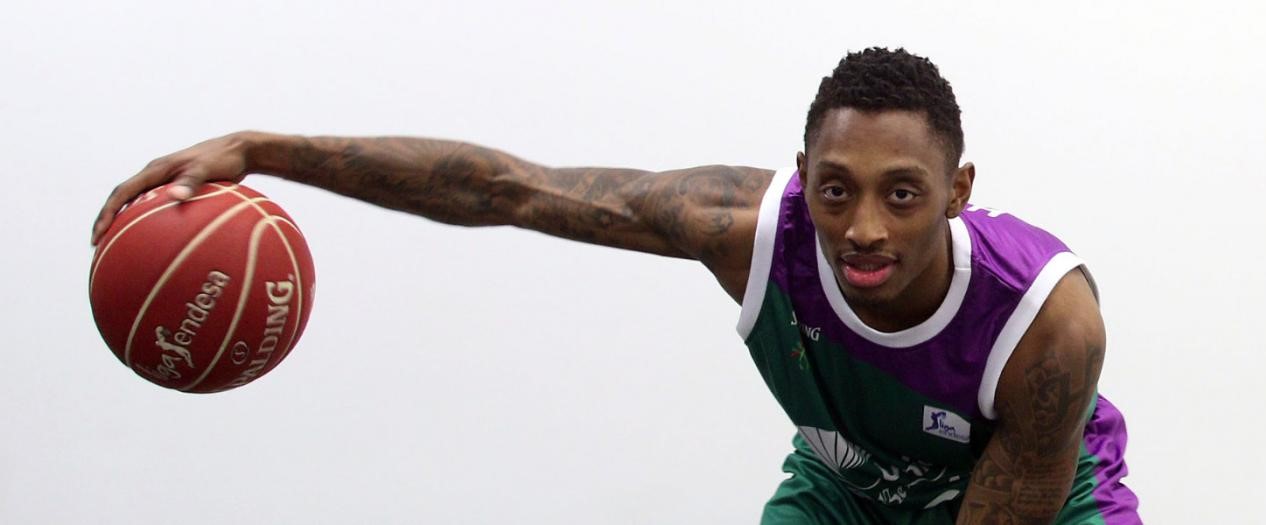 Kenny Hayes tabbed by Le Mans - Latest Basketball News