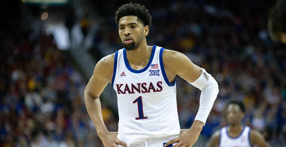 Dedric Lawson signs with Besiktas - Latest Basketball News