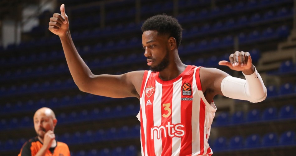 Jordan Loyd signs with Zenit - Latest Basketball News