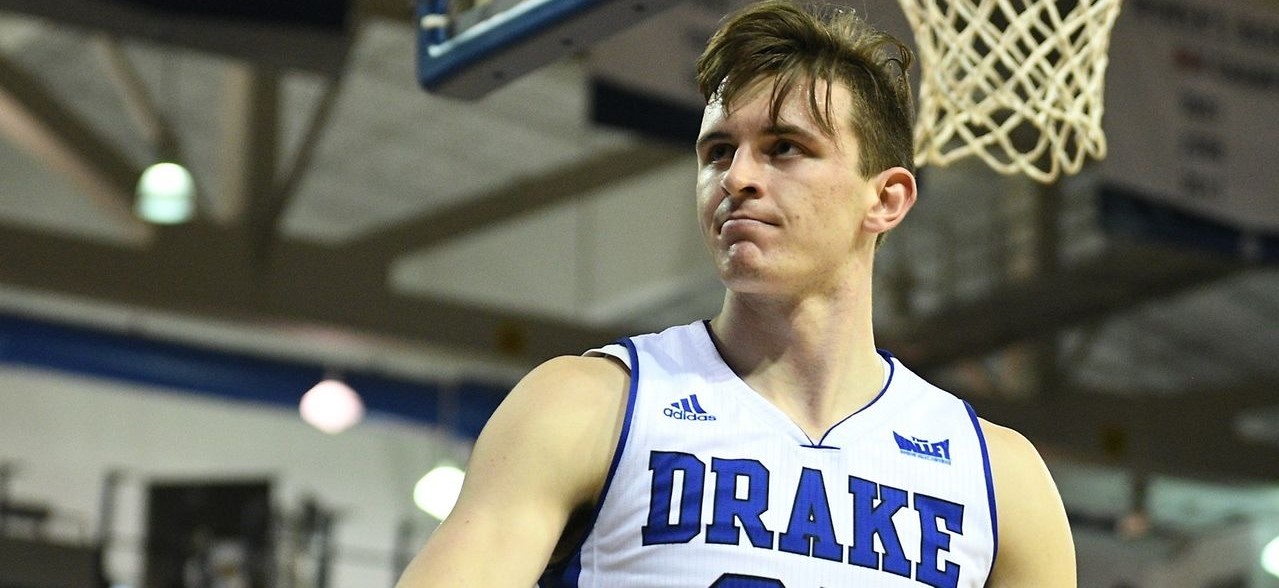 Nick McGlynn signs with Leuven - Latest Basketball News