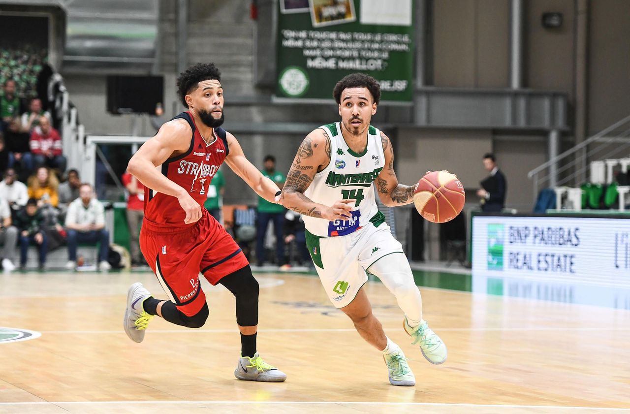 Dallas Moore back in Europe - Latest Basketball News