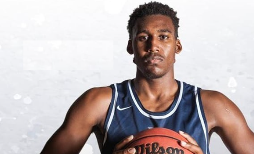De'jon Davis tabbed by Patras - Latest Basketball News