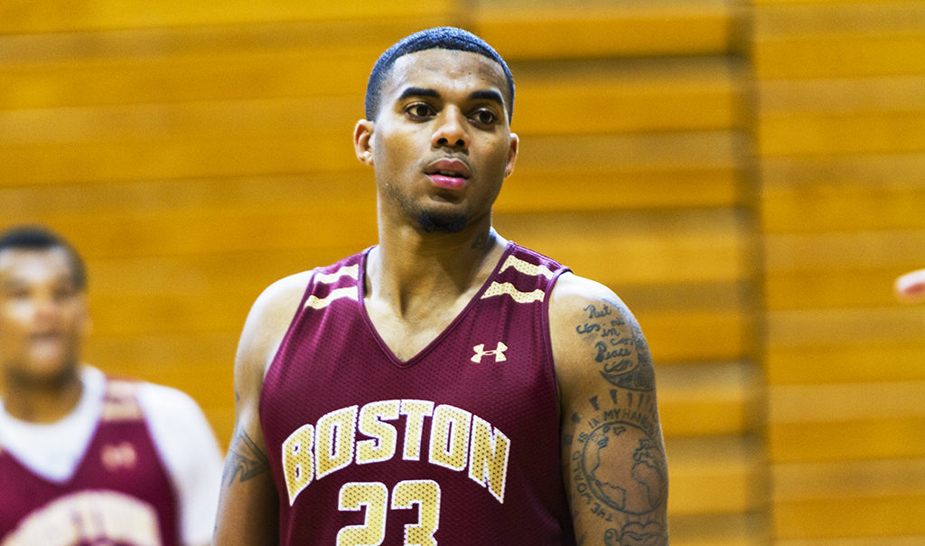 Deontae Hawkins signs with Aalst - Latest Basketball News