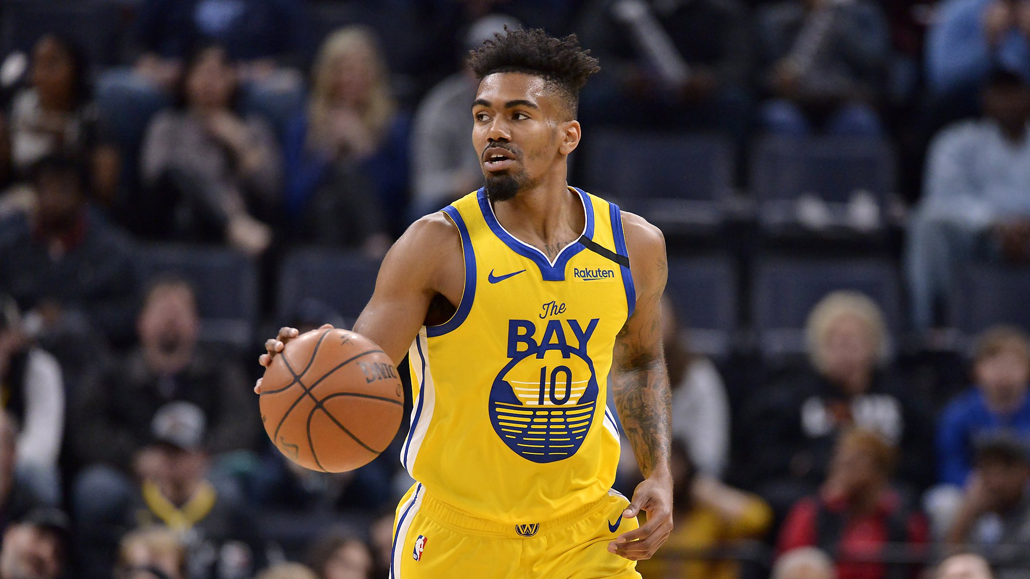 Jacob Evans from NBA, GLeague, to Israel - Latest Basketball News