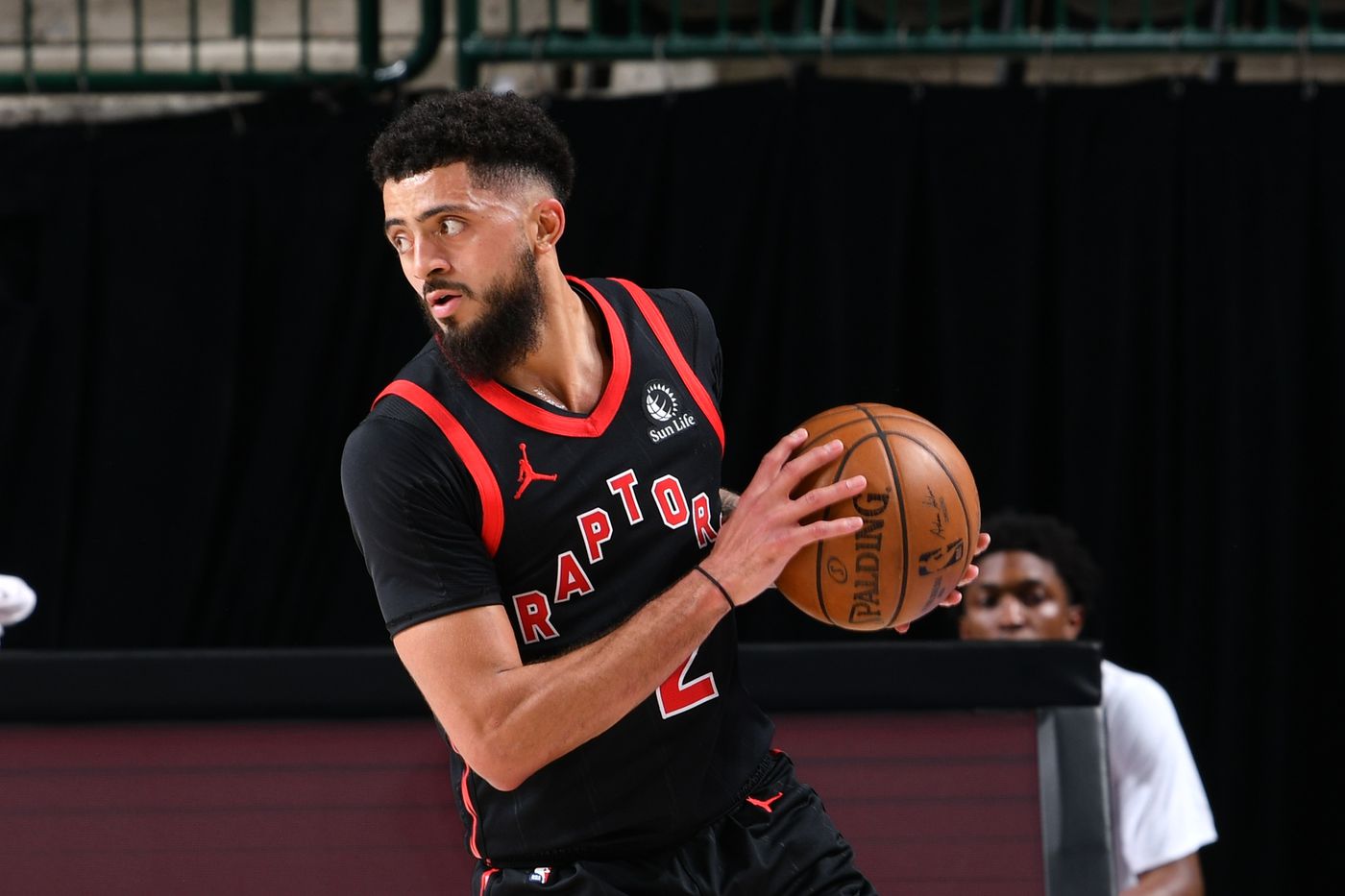 Jalen Harris from NBA to Cremona - Latest Basketball News