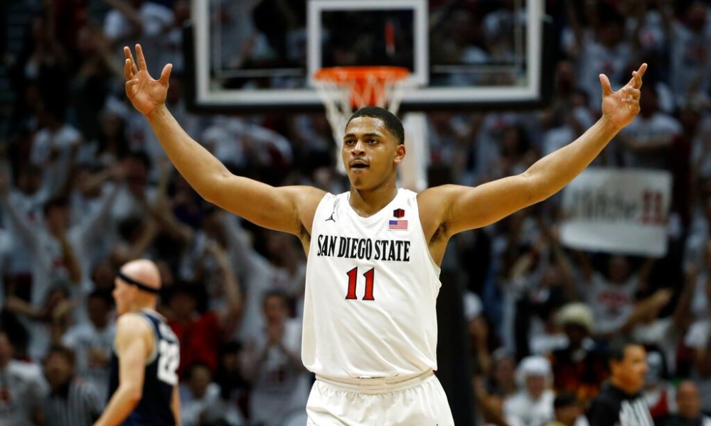 Matt Mitchell starts pro career with Strasbourg - Latest Basketball News