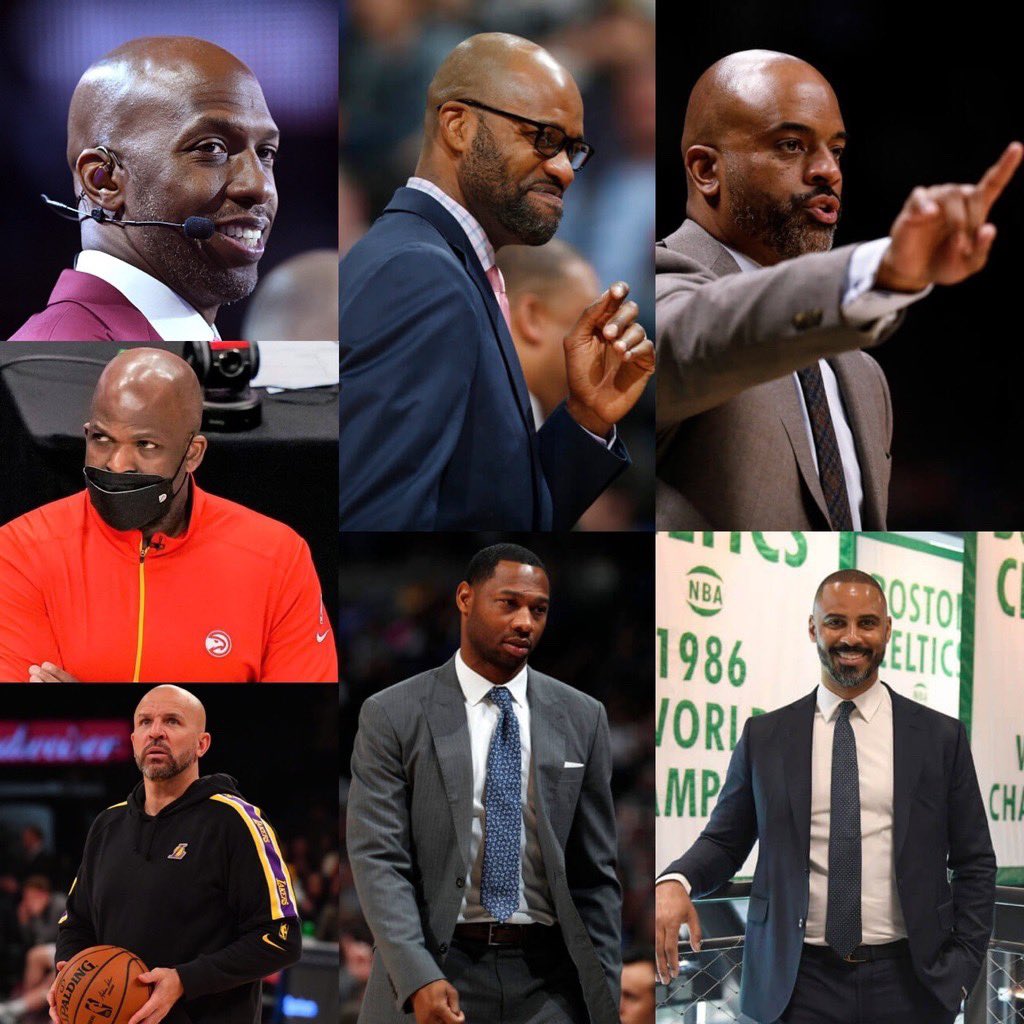 NBA sets a high bar for racial hiring - Latest Basketball News