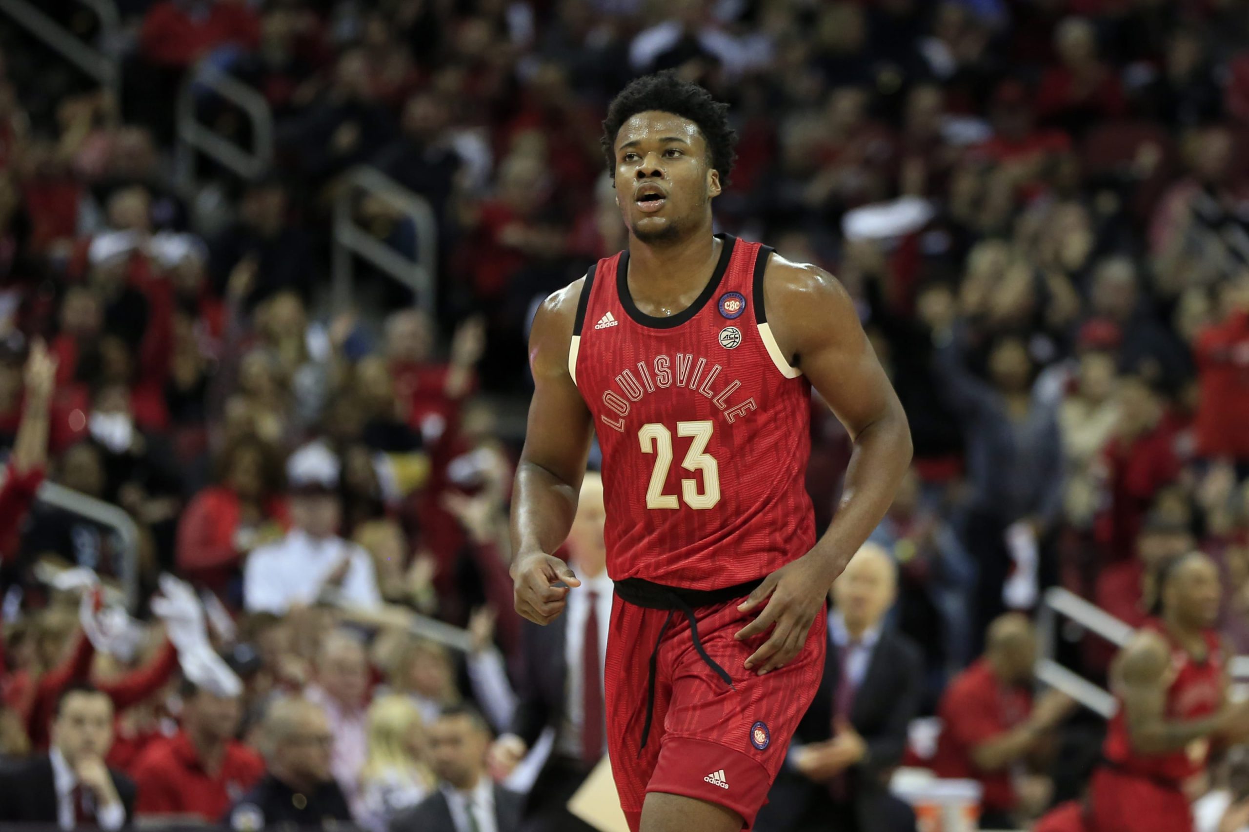 Steven Enoch tabbed by Baskonia - Latest Basketball News