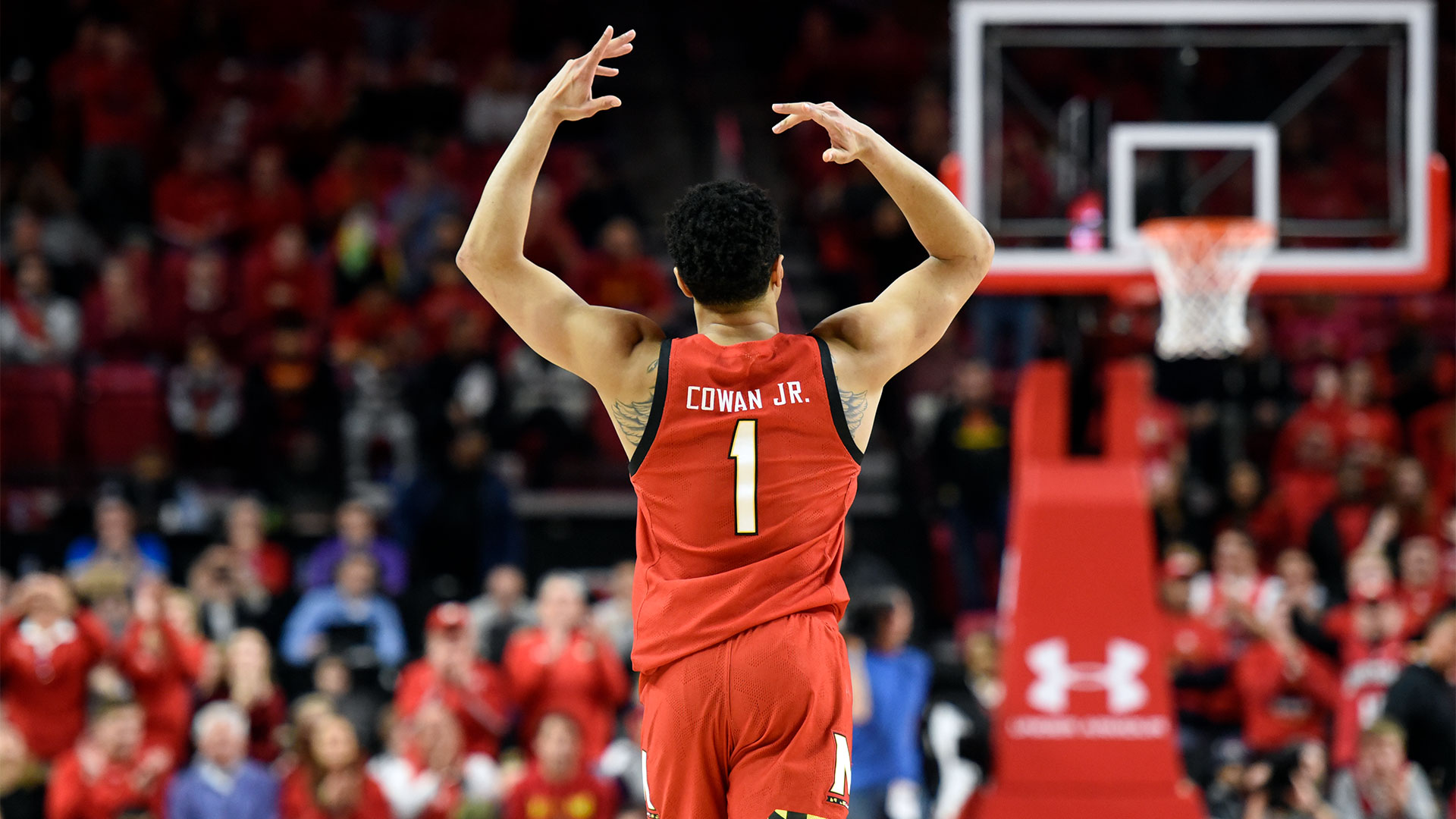 Anthony Cowan to Europe, Aris - Latest Basketball News