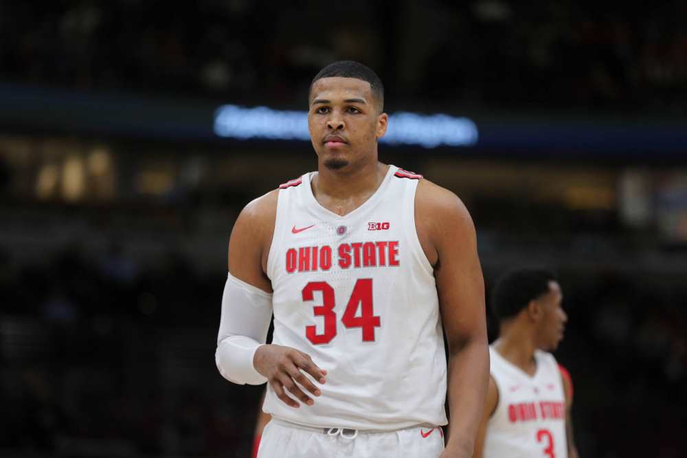 Kaleb Wesson to Gilboa - Latest Basketball News