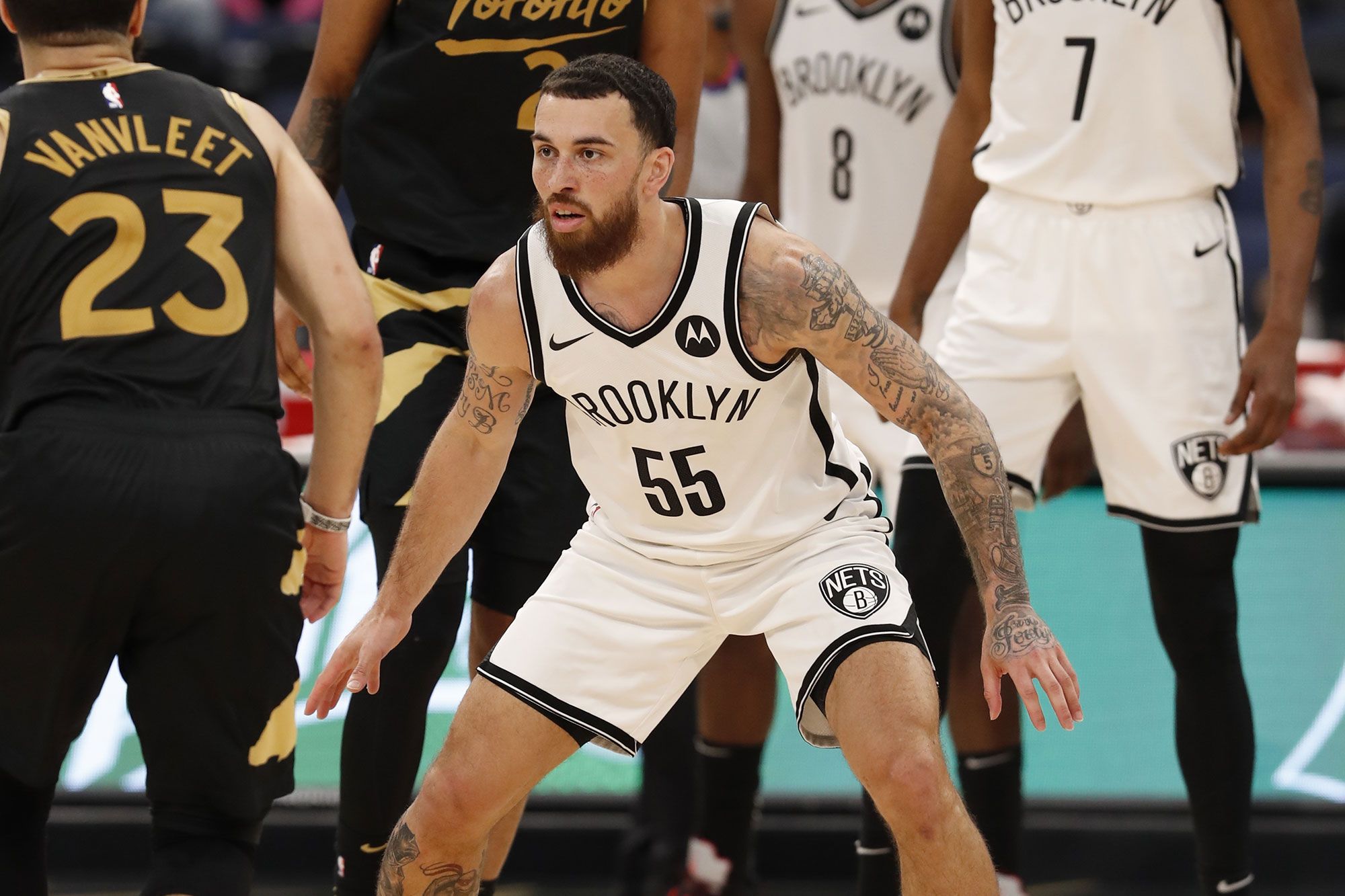 Mike James to Monaco - Latest Basketball News