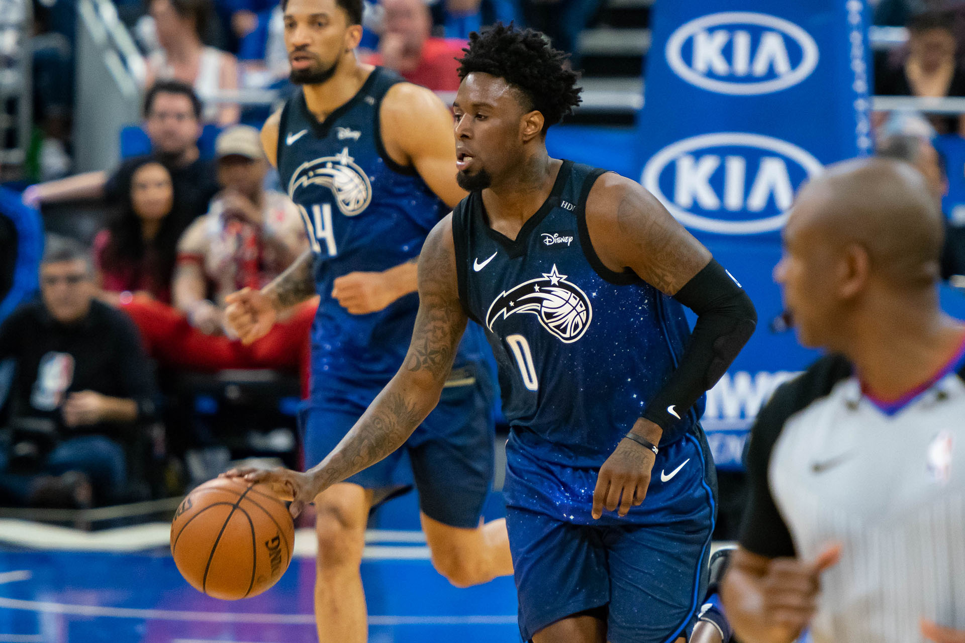 Jamel Artis tabbed by Ionikos - Latest Basketball News