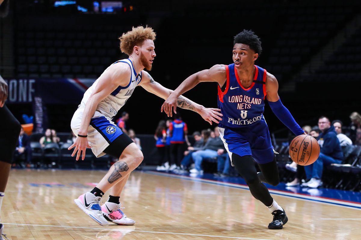 Jaylen Hands to Antwerp - Latest Basketball News