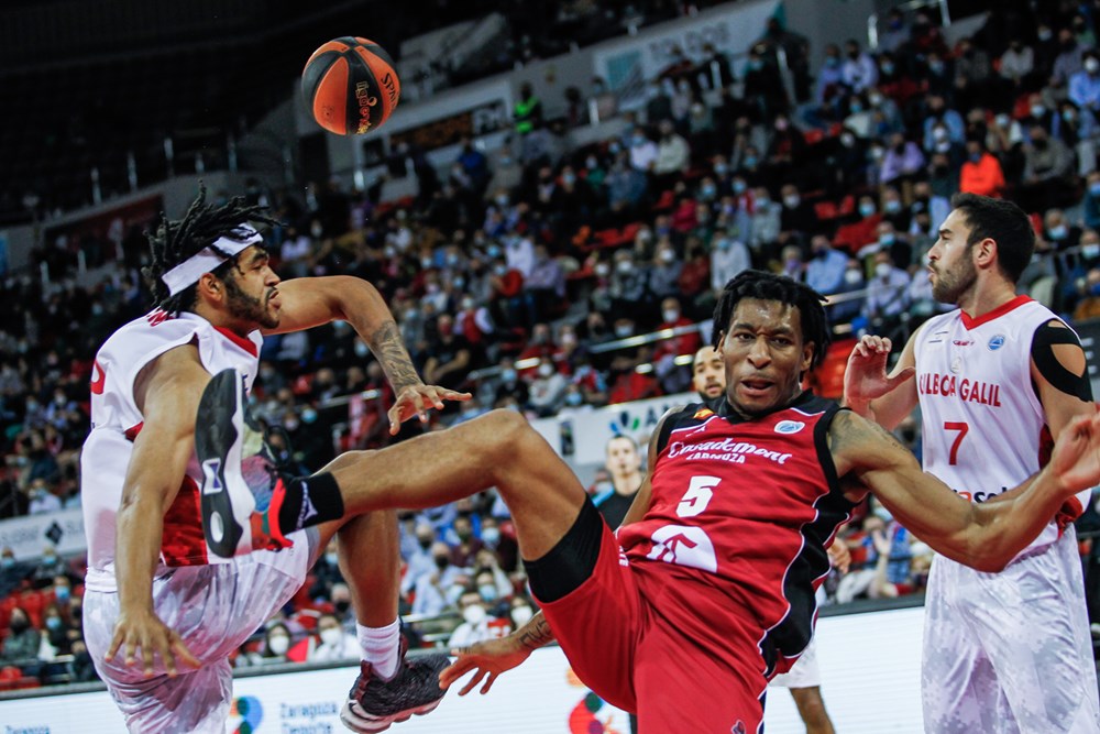 Four more teams advance to second round of FIBA Europe Cup - Latest ...