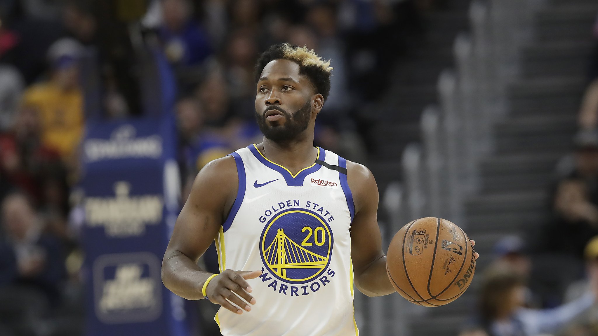 Jeremy Pargo to Napoli - Latest Basketball News