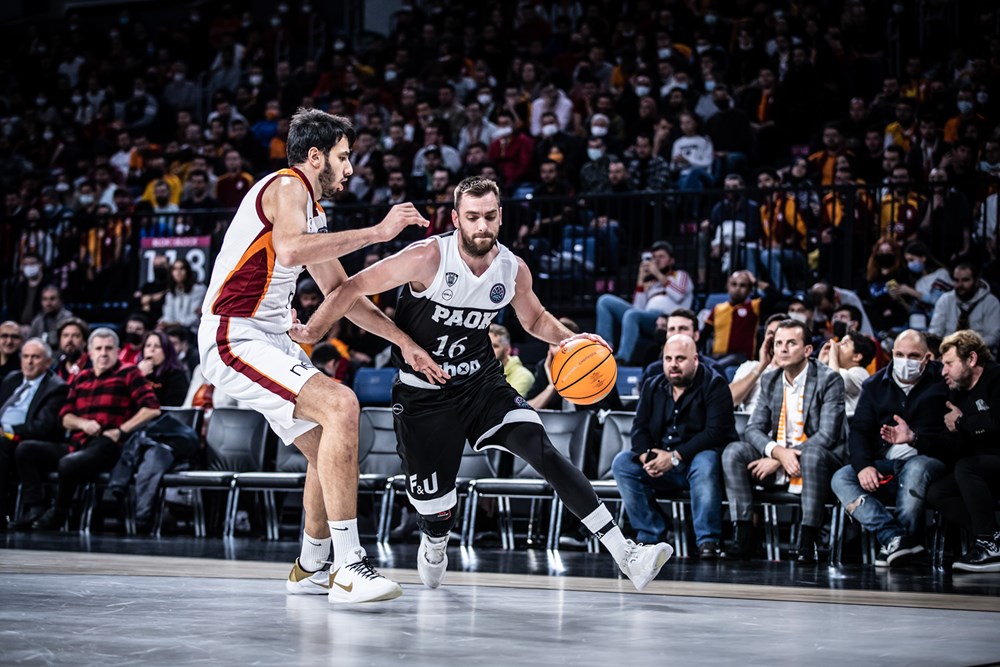 Three tickets handed out for FIBA Basketball Champions League round of ...