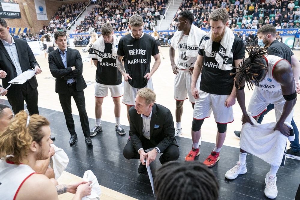 Latest FIBA World rankings - Latest Basketball News