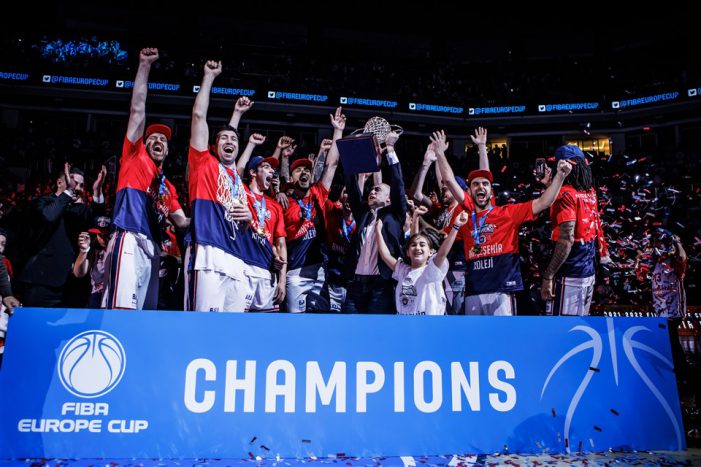 Best European Basketball Players of All Time - Latest Basketball News