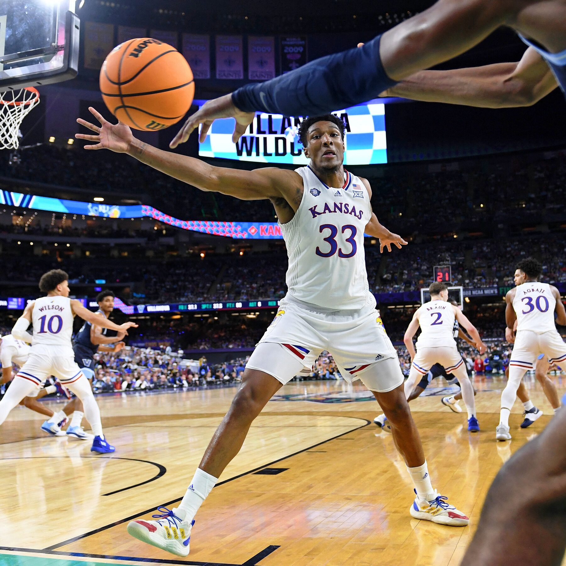 Dr. James Naismith, the founder of Basketball - Latest Basketball News