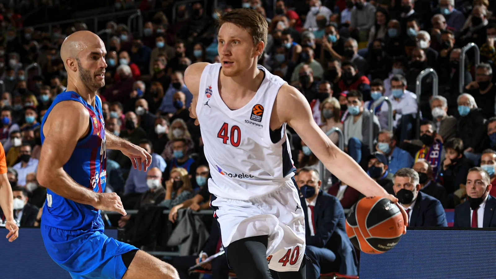 Latest Basketball News – Articles, Columns, News, and More