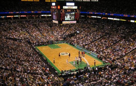 What to expect at your first NBA game – Latest Basketball News
