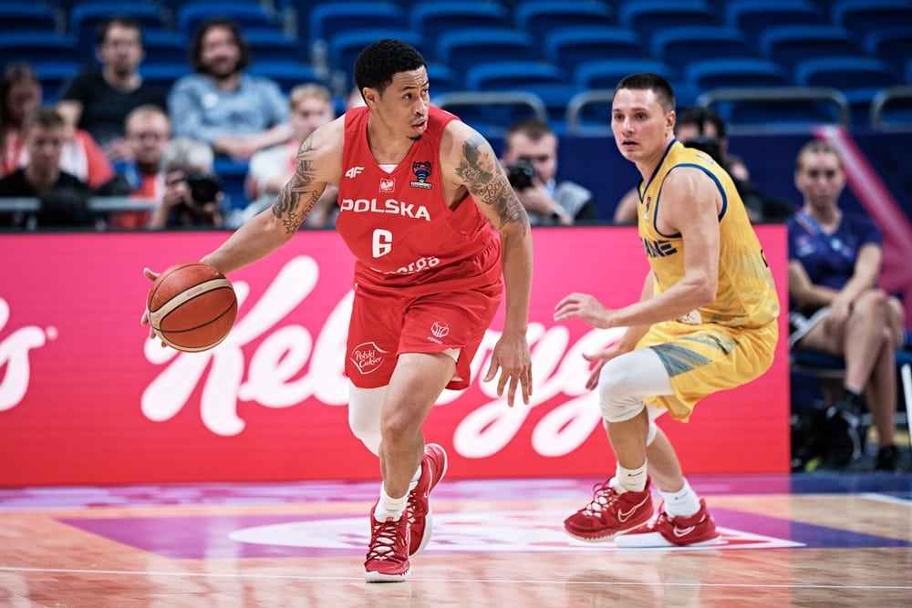 Latest FIBA World ranking - Latest Basketball News