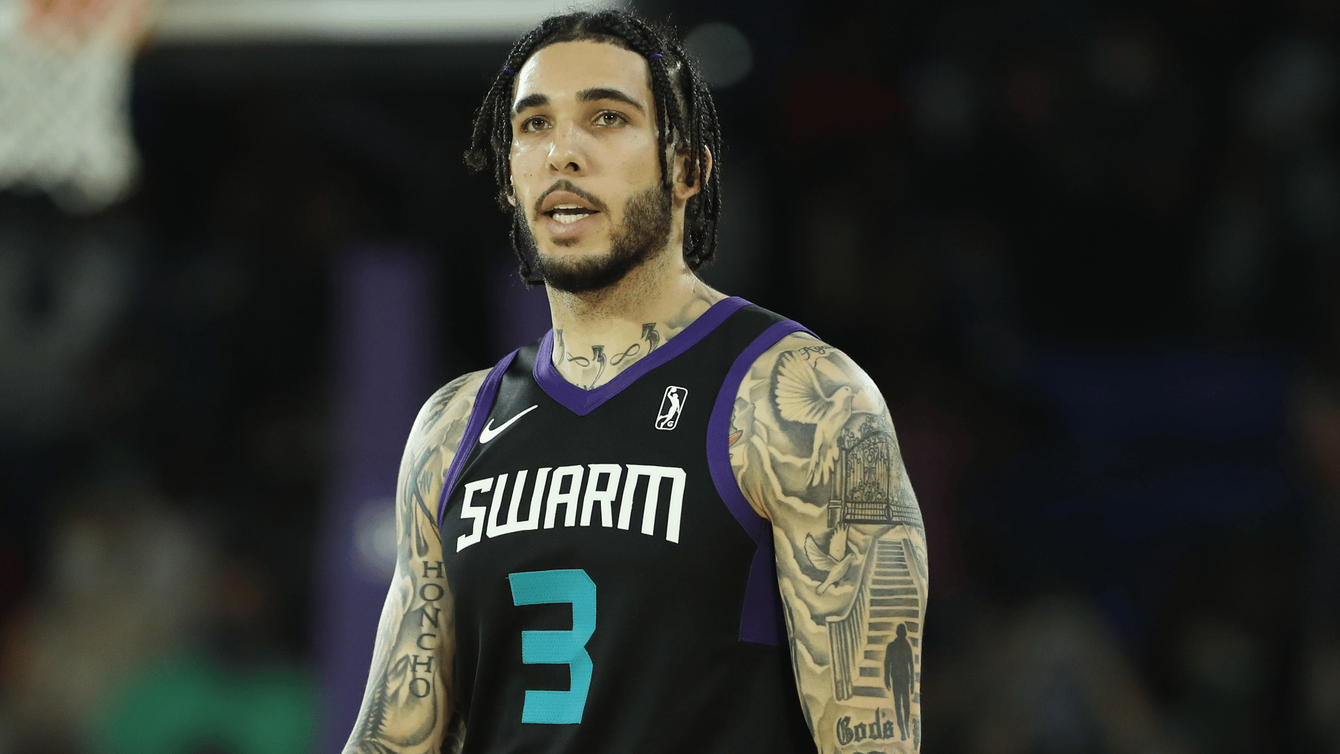 Haminn Quaintance pens with Sitra - Latest Basketball News
