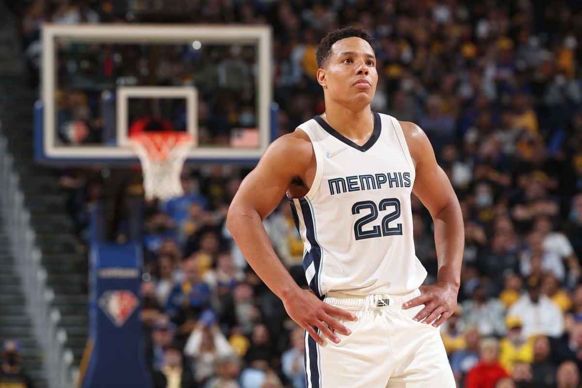 Grizzlies' Desmond Bane To Miss At Least Two Weeks - Latest Basketball News