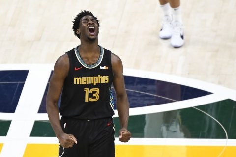 Grizzlies’ Jaren Jackson Jr. Could Return Against Pelicans – Latest ...