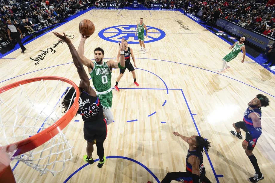 Top 10 Best NBA Trios in History - Ranked All Time